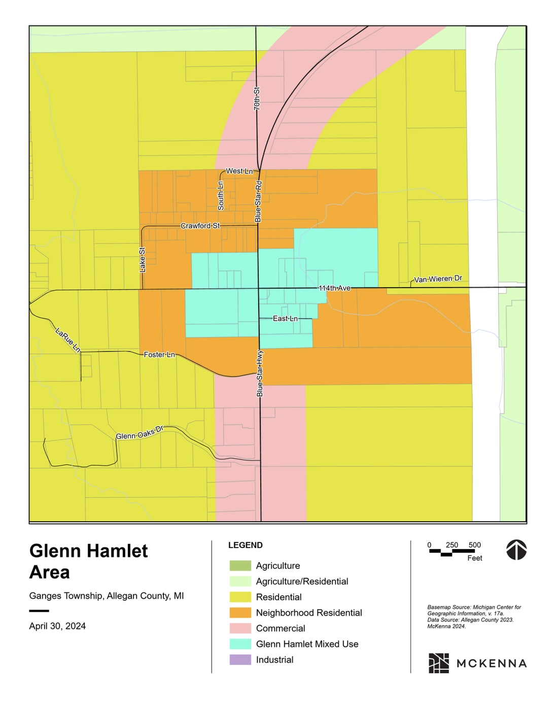 Home | Ganges Township - Ganges, Michigan