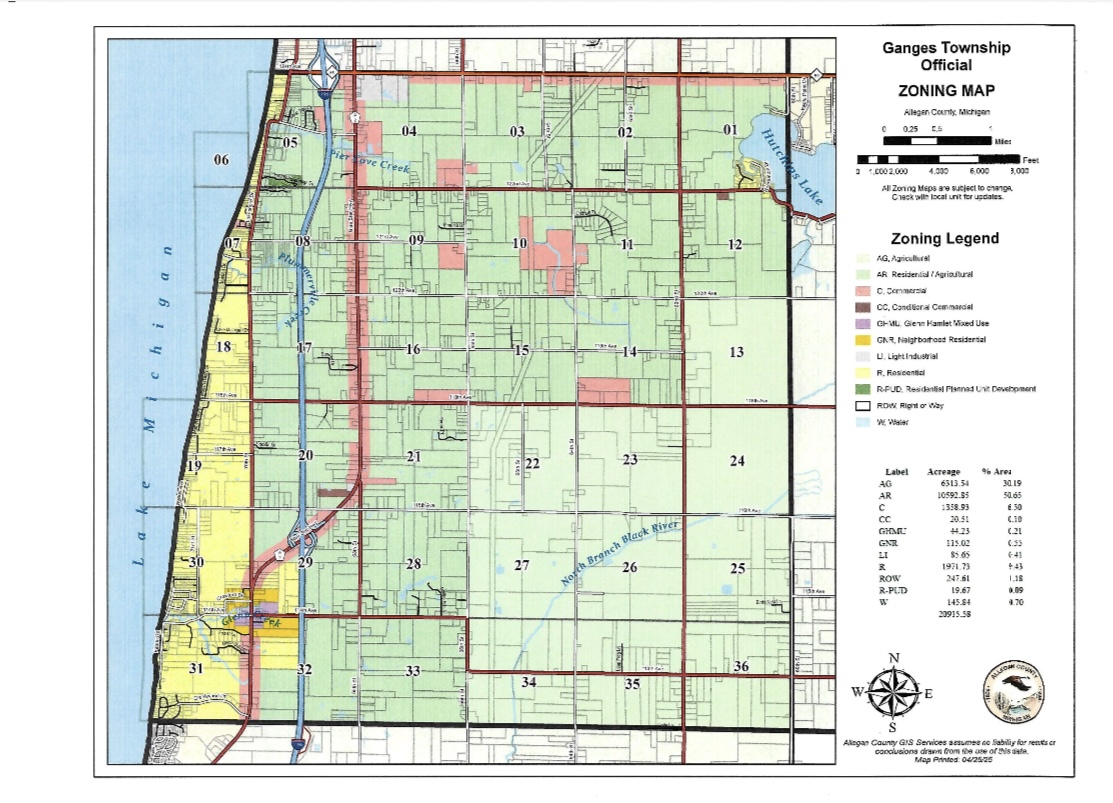 Document Archive | Wordbench - Municipality HTML Template